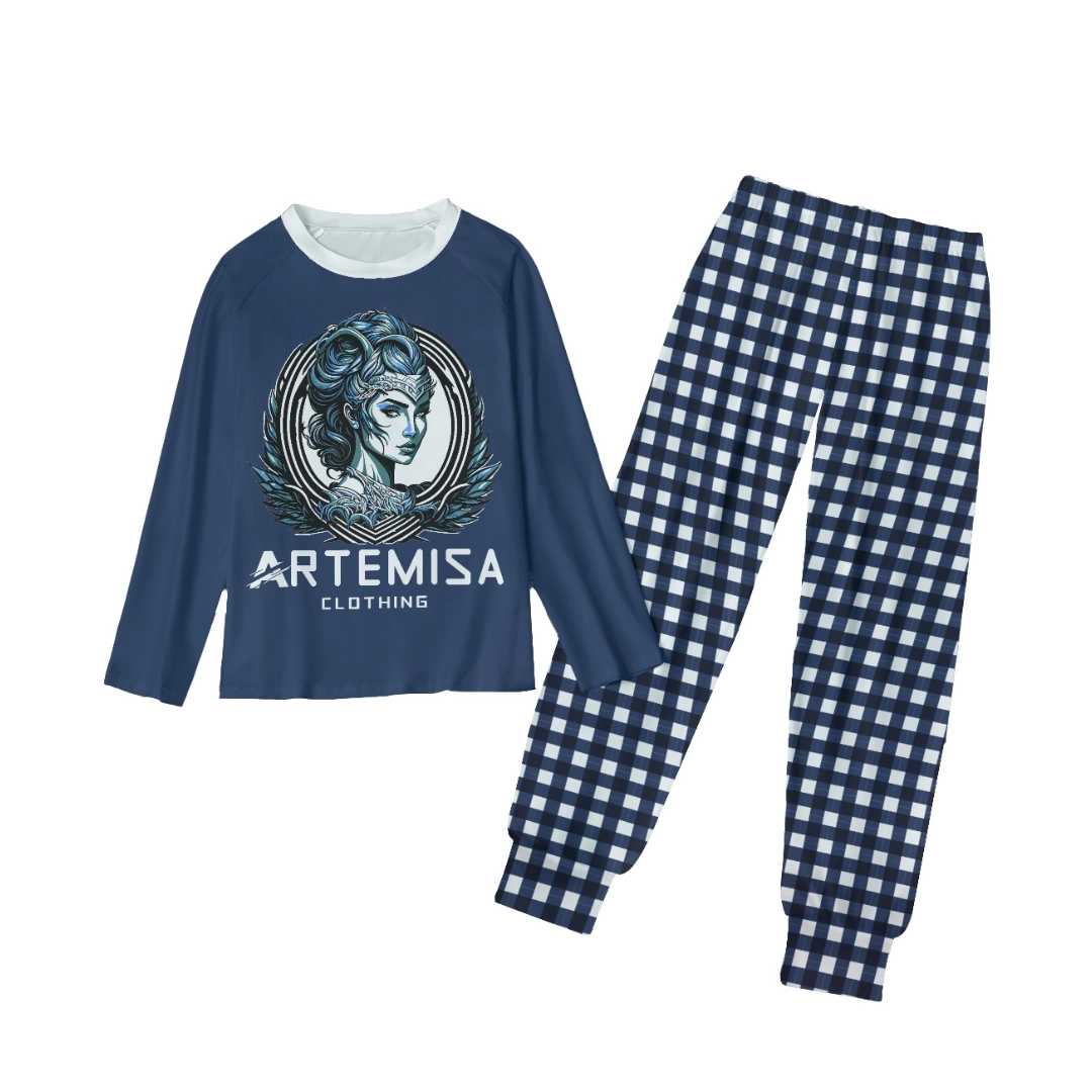 Pijamas - Artemisa Clothing